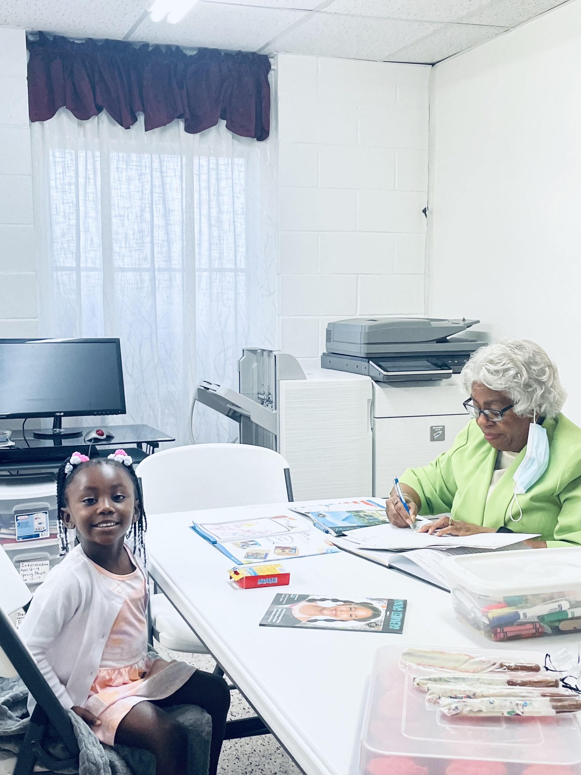 Good Hope Gallery | Good Hope Missionary Baptist Church